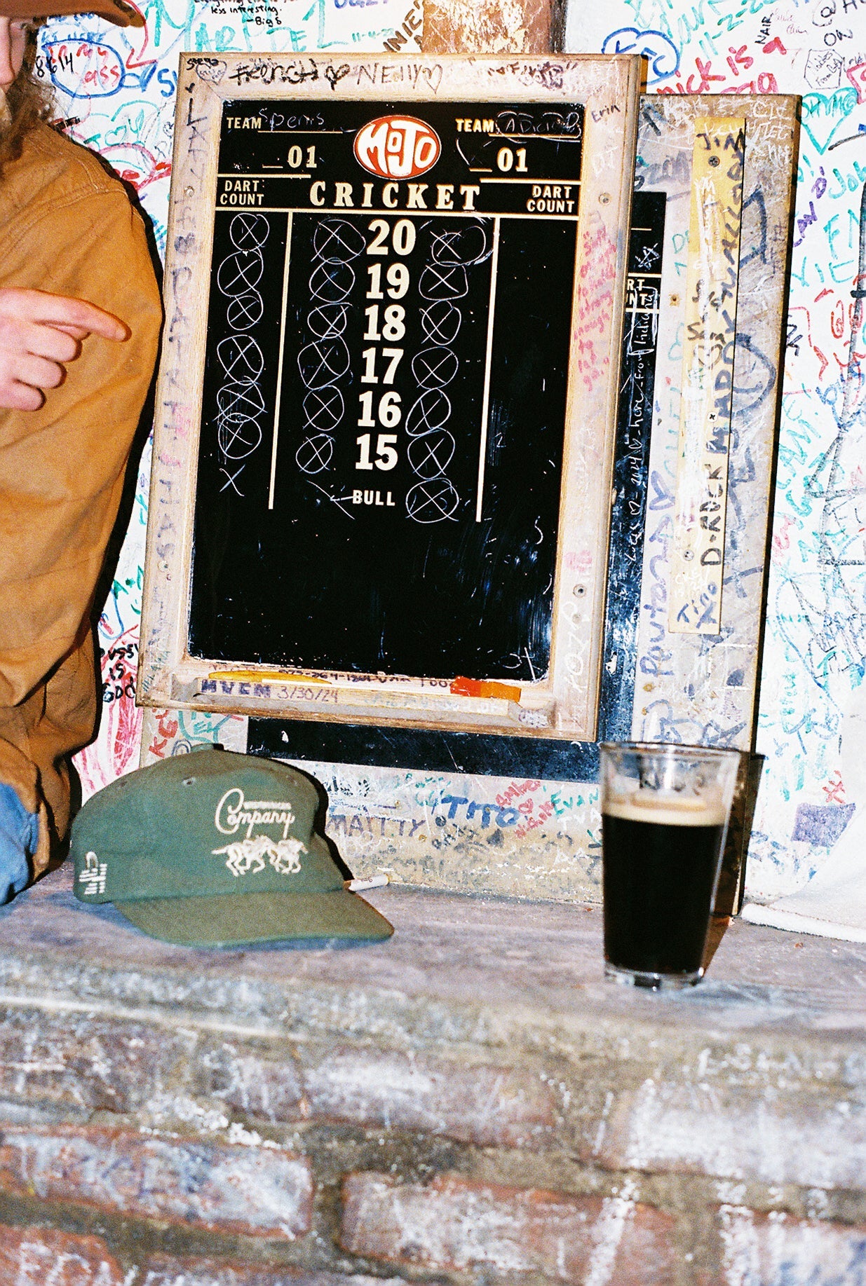 Western Racing Collection – Dead Heat Supply Company